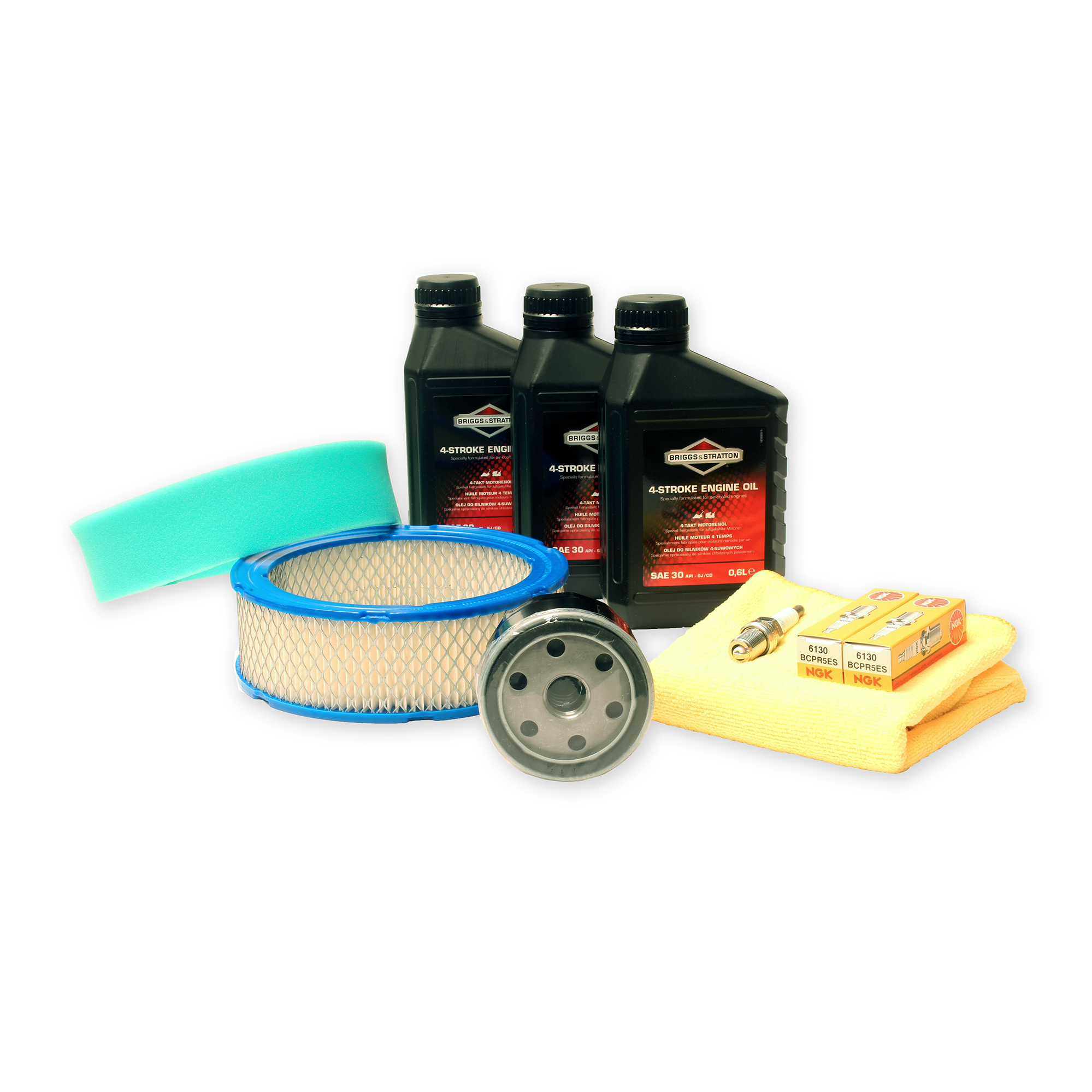 Briggs & Stratton Service Kits – Product Pro Industrial