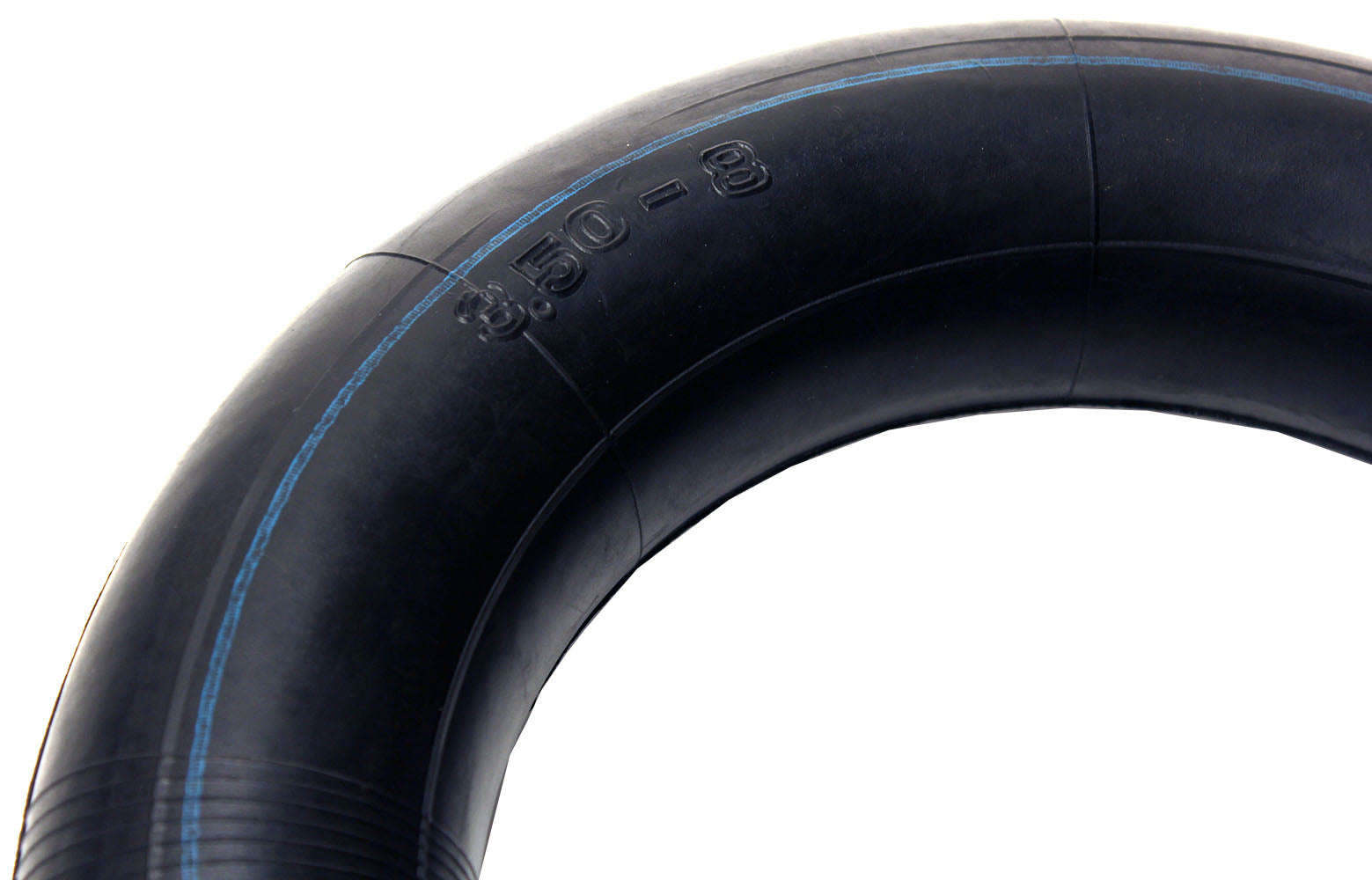 3.50-8 350-8 350x8 Wheelbarrow 14" Tyre And Inner Tube Straight Valve ...